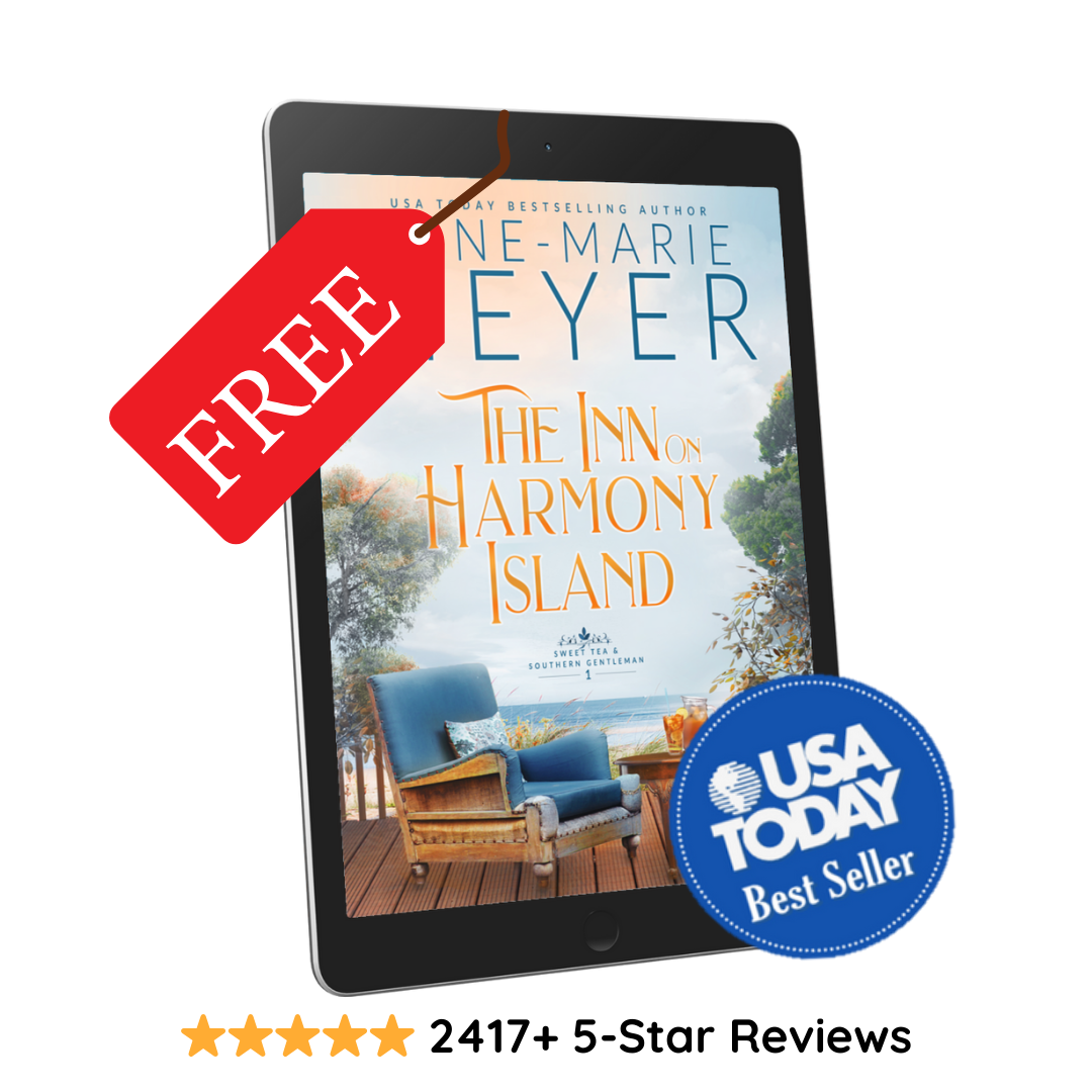 The Braxton Brother's Series Bundle – AuthorAnne-MarieMeyer