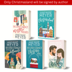 The Ultimate Christmas Bundle – AuthorAnne-MarieMeyer