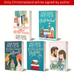 The Ultimate Christmas Bundle – AuthorAnne-MarieMeyer