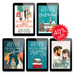 The Ultimate Christmas Bundle – AuthorAnne-MarieMeyer