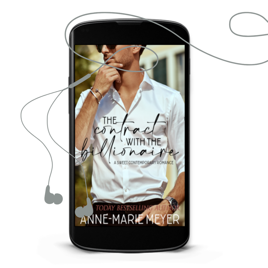 A Fake Relationship Series – AuthorAnne-MarieMeyer